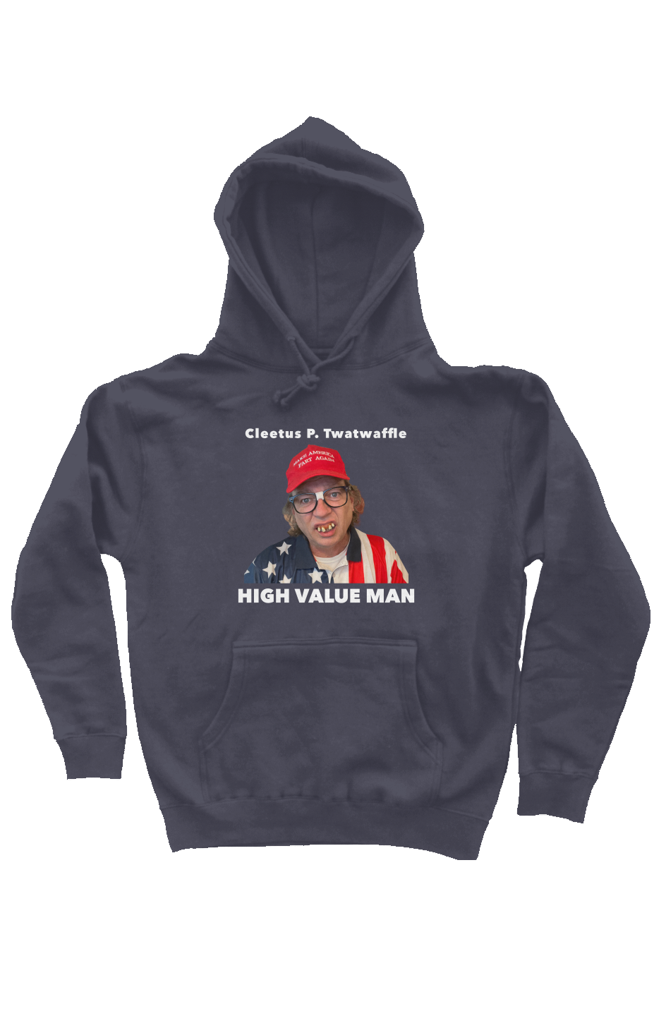 cleetus hoodies – Hawk's Merch Store