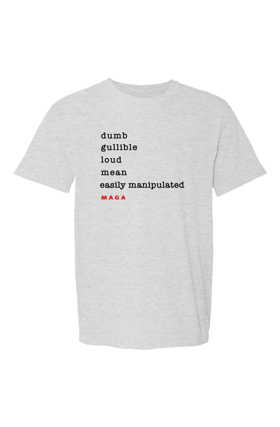 maga - unisex crew neck – Hawk's Merch Store